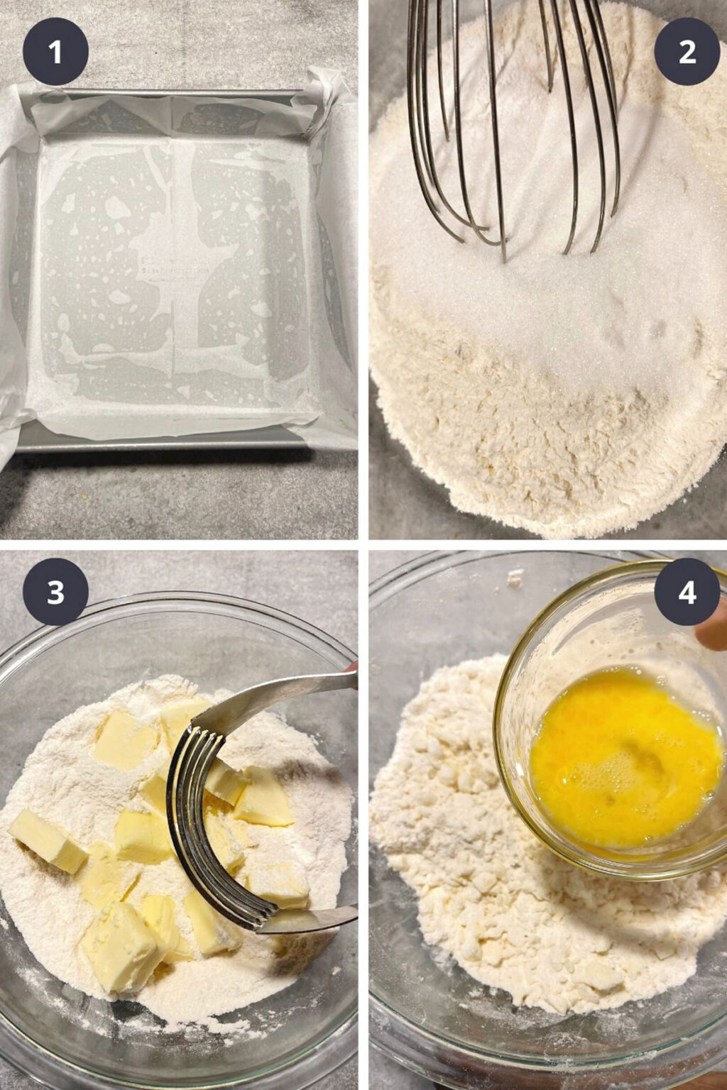 Apple Streusel Bars - Seasons and Suppers