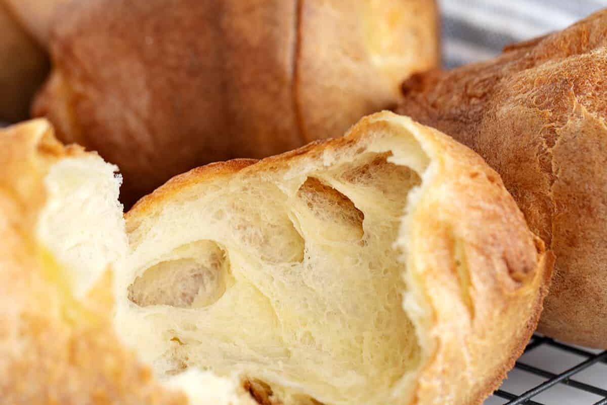 Simply Perfect Popovers - Seasons and Suppers