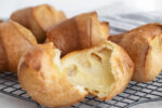 Simply Perfect Popovers - Seasons and Suppers