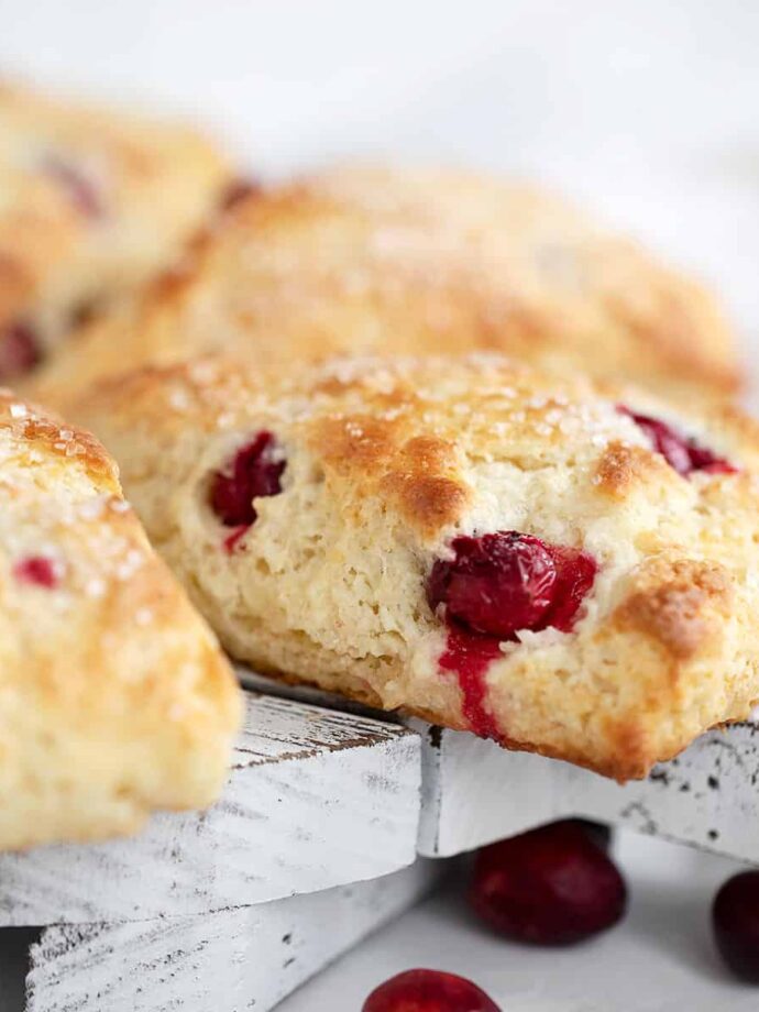 Squares, Scones and Bar Recipes - Seasons and Suppers