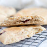 Cranberry Orange Breakfast Rounds - Seasons and Suppers