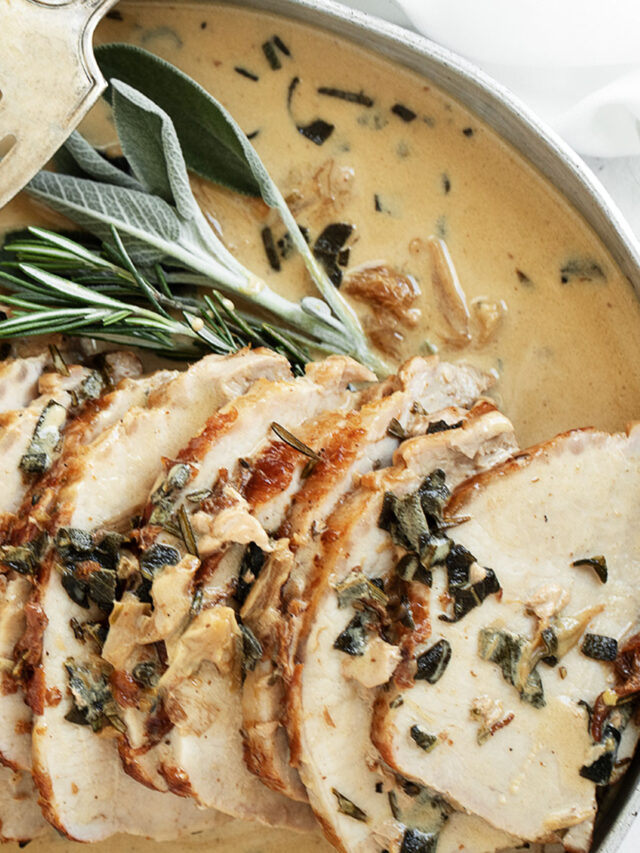 Classic Filipino Pork Adobo - Seasons and Suppers