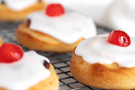 Belgian Buns - Seasons and Suppers