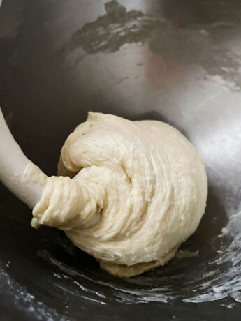 Belgian Buns - Seasons and Suppers
