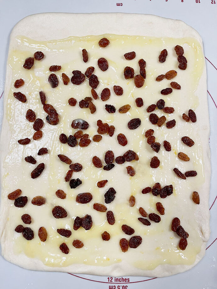 Belgian Buns - Seasons and Suppers