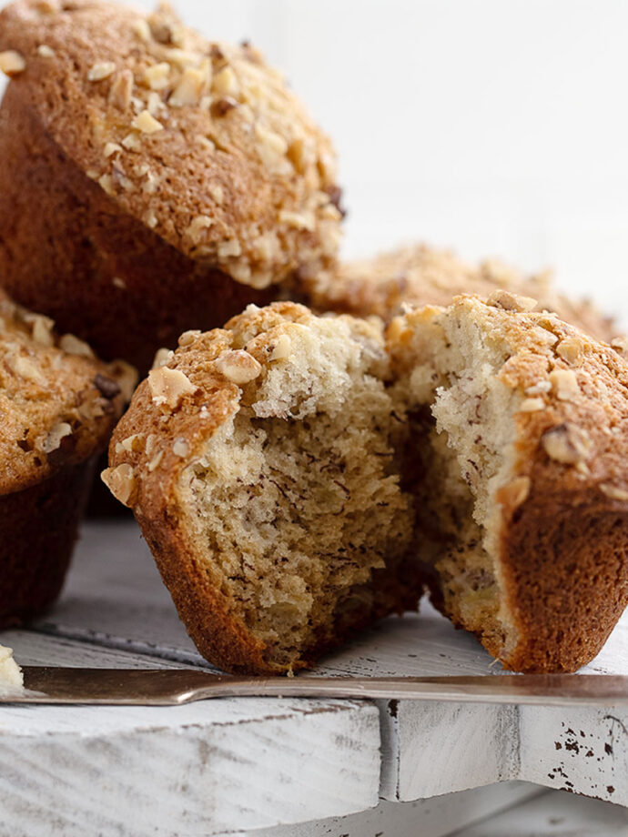 Muffin and Cupcake Recipes - Seasons and Suppers