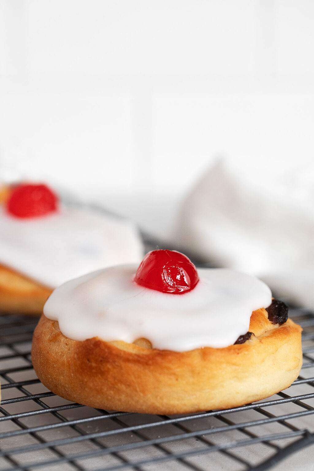 Belgian Buns - Seasons and Suppers