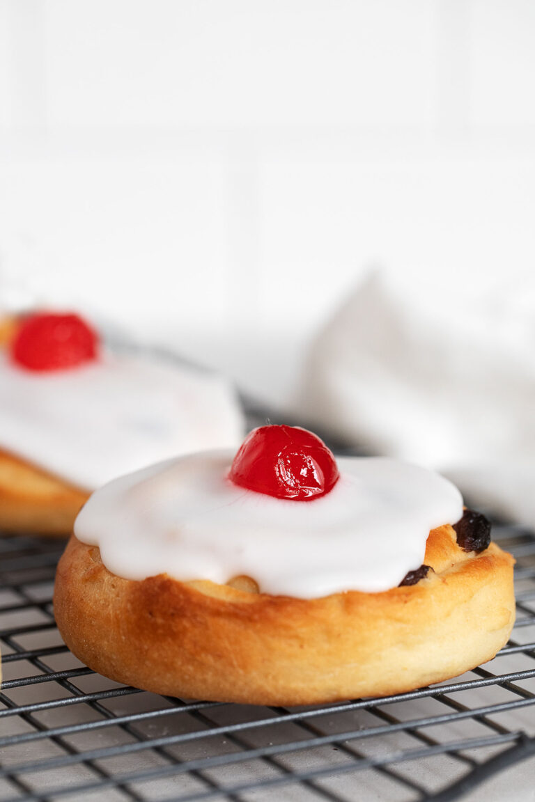 Belgian Buns - Seasons and Suppers