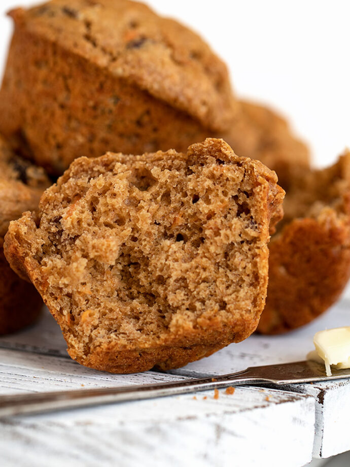 Muffin and Cupcake Recipes - Seasons and Suppers