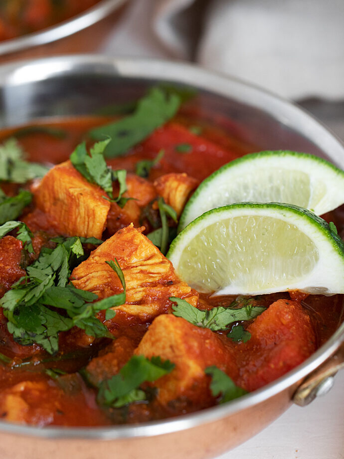 Main Course Recipes - Seasons and Suppers