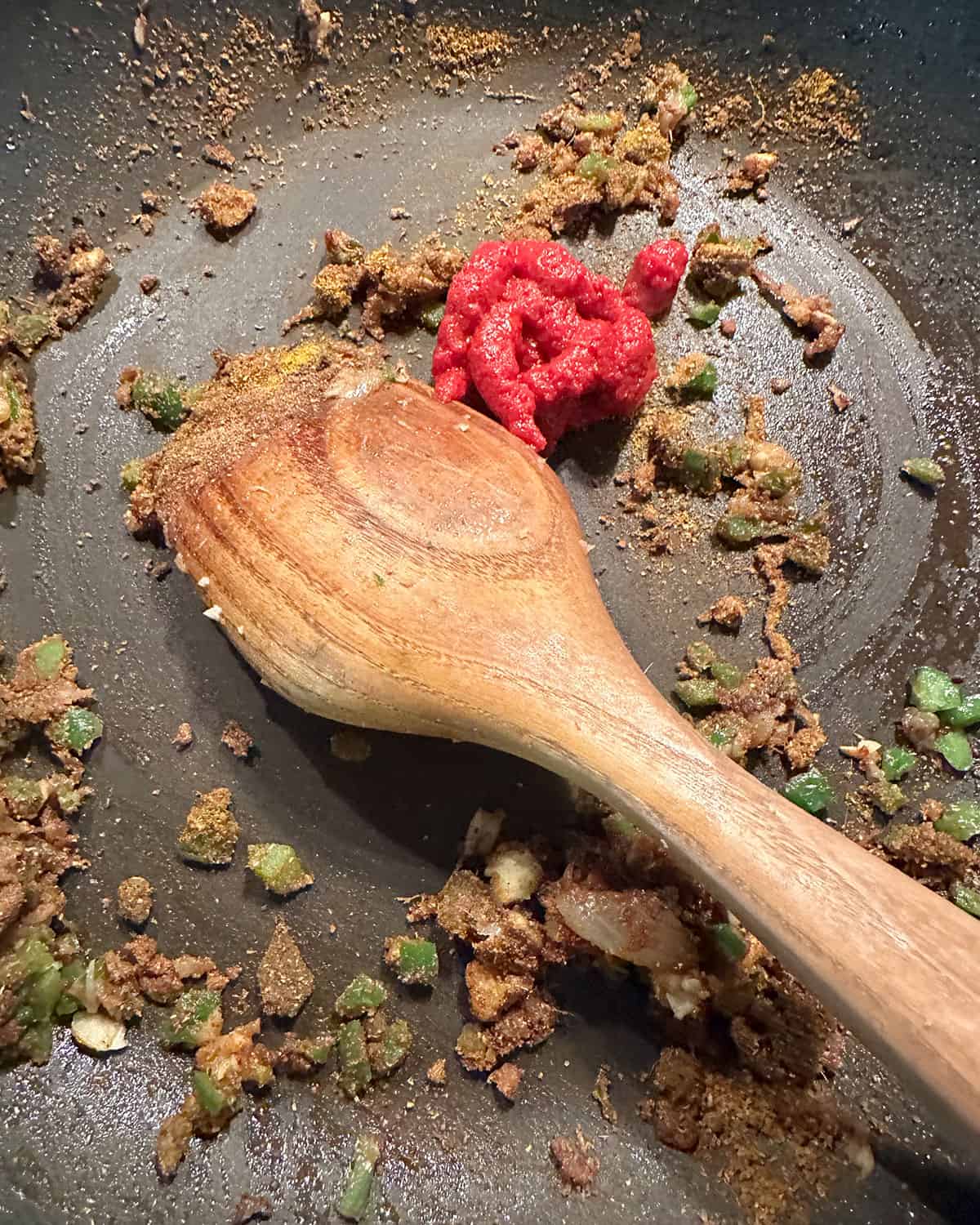 Chicken Balti - Seasons and Suppers