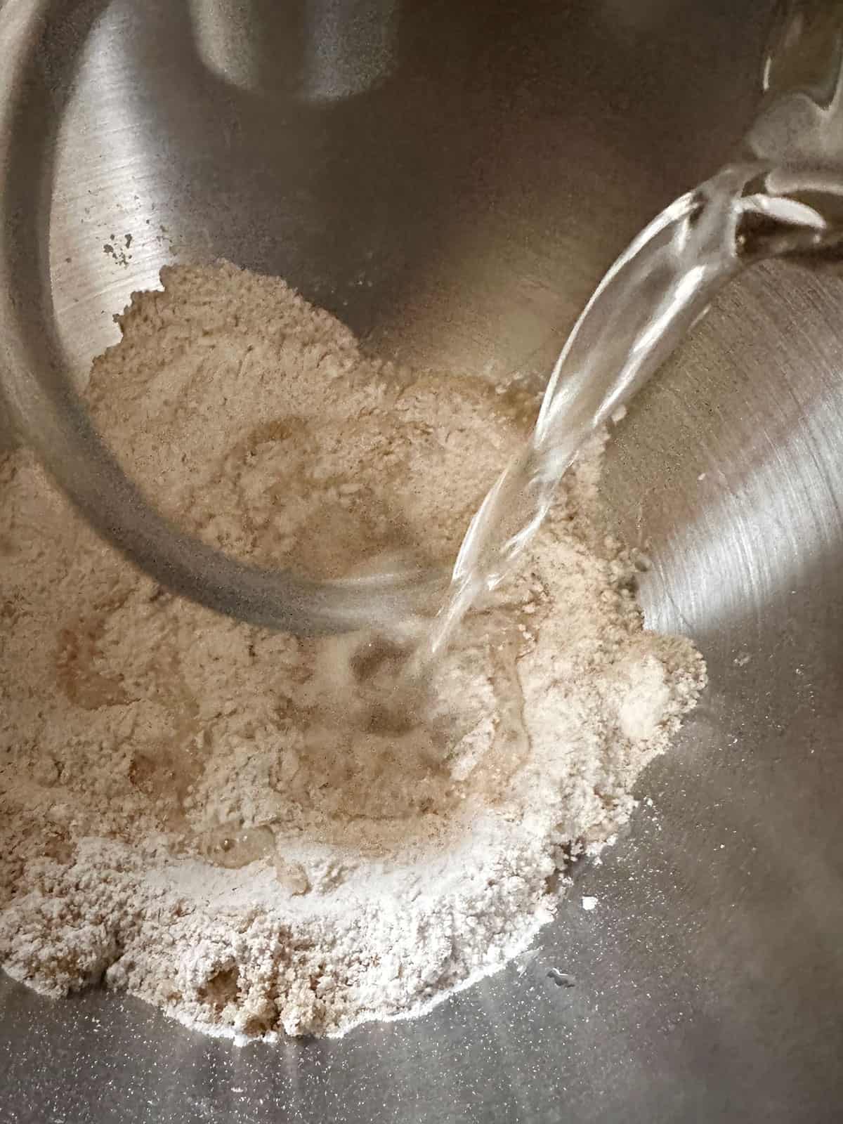 Blueberry Breakfast Rounds - Seasons and Suppers