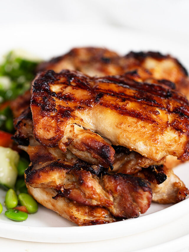 Main Course Recipes - Seasons and Suppers