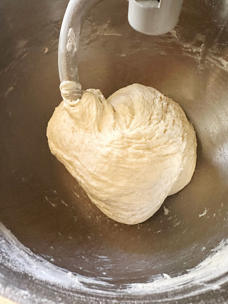 Easy Homemade Italian Bread - Seasons and Suppers