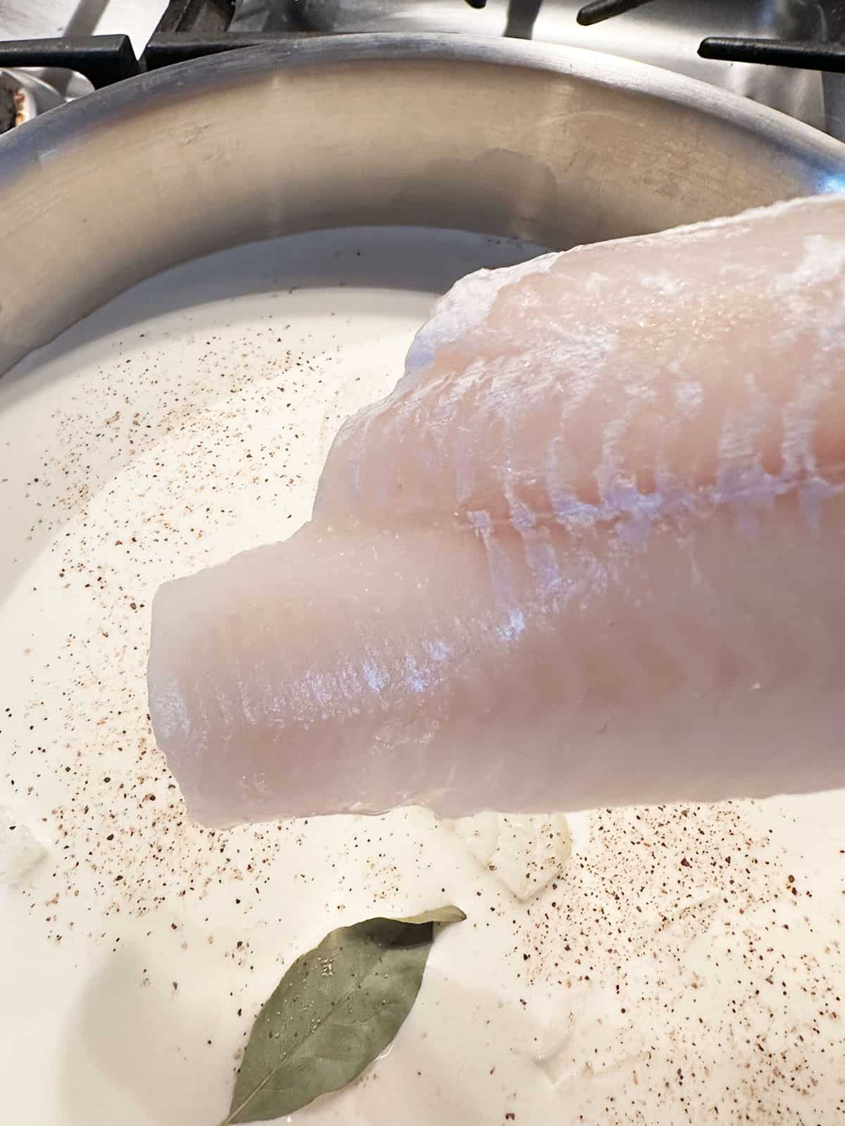 Fish Pie - Seasons and Suppers