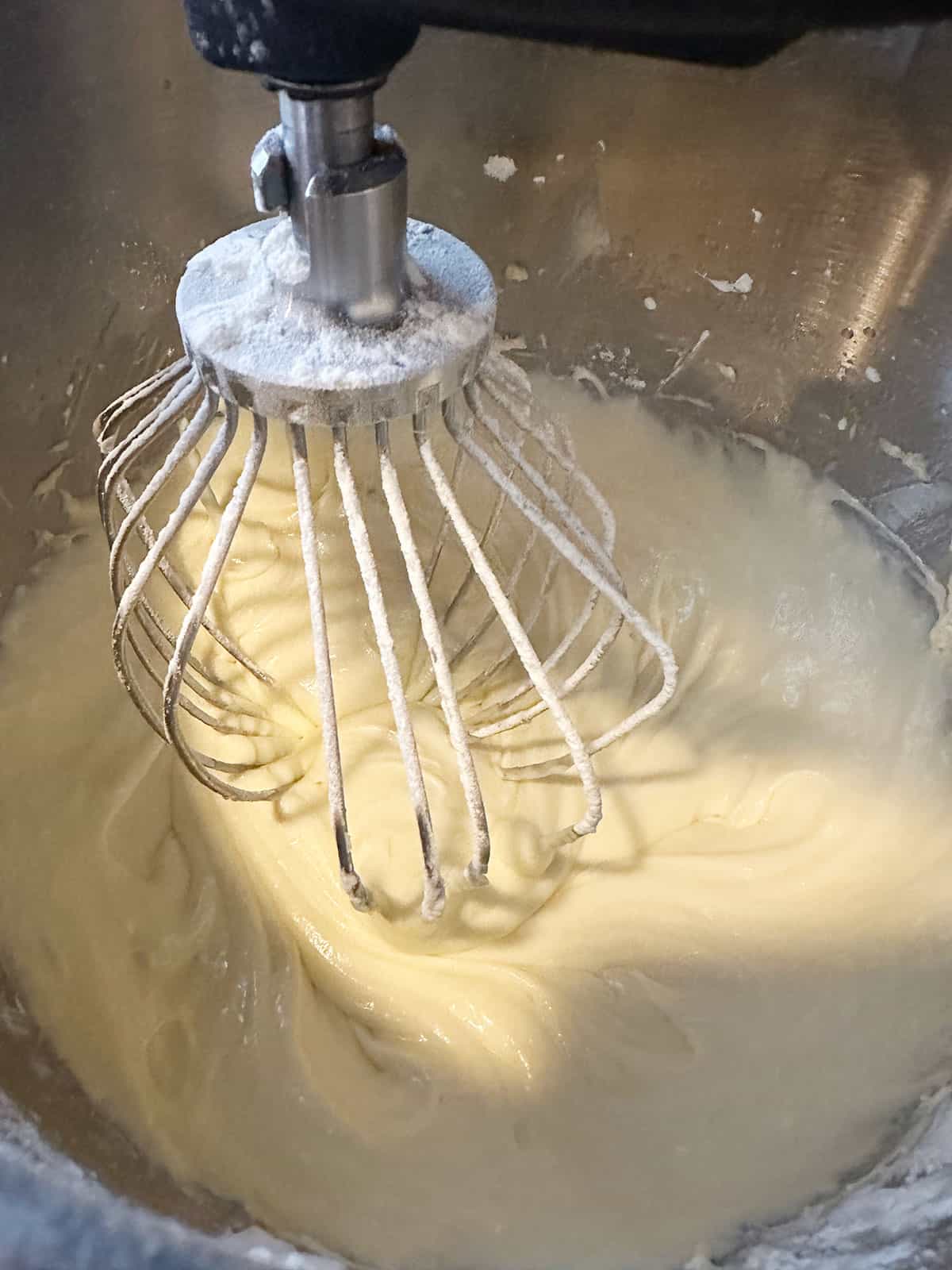 Lovely Lemon Syrup Cake - Seasons and Suppers