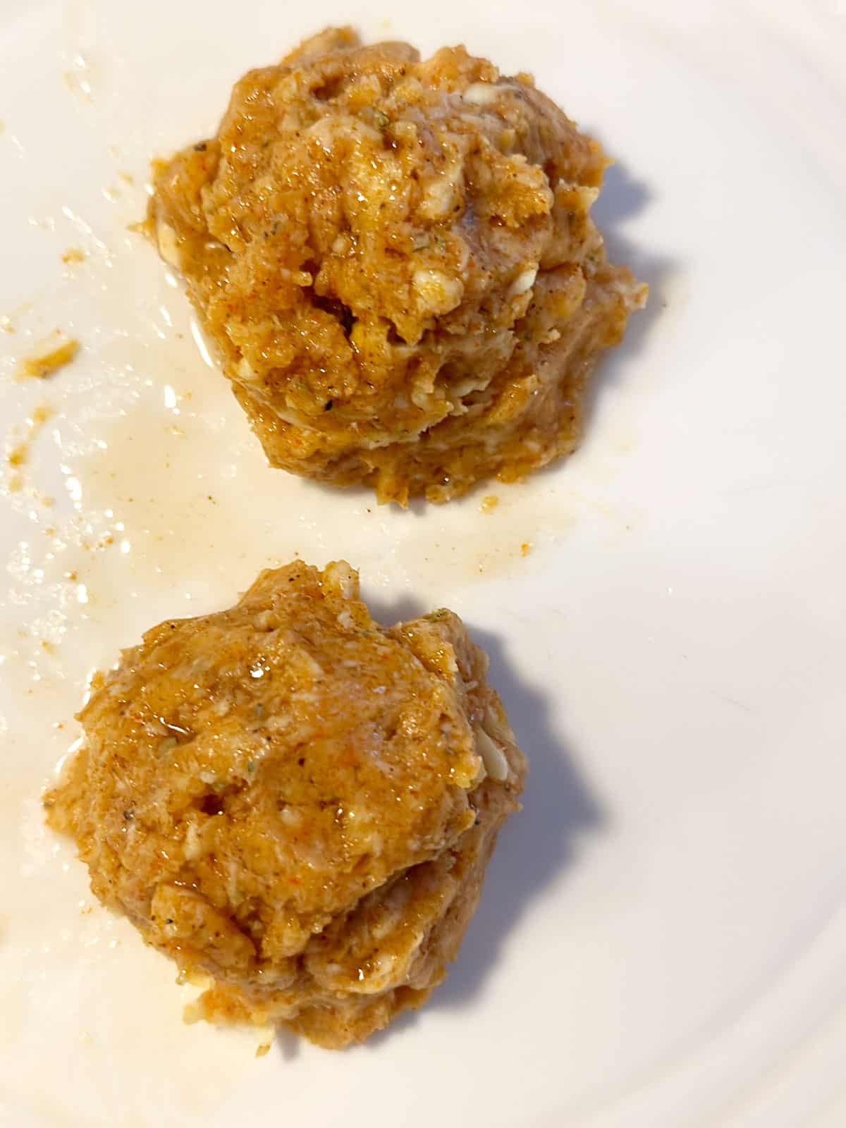 Cajun Chicken - Seasons and Suppers