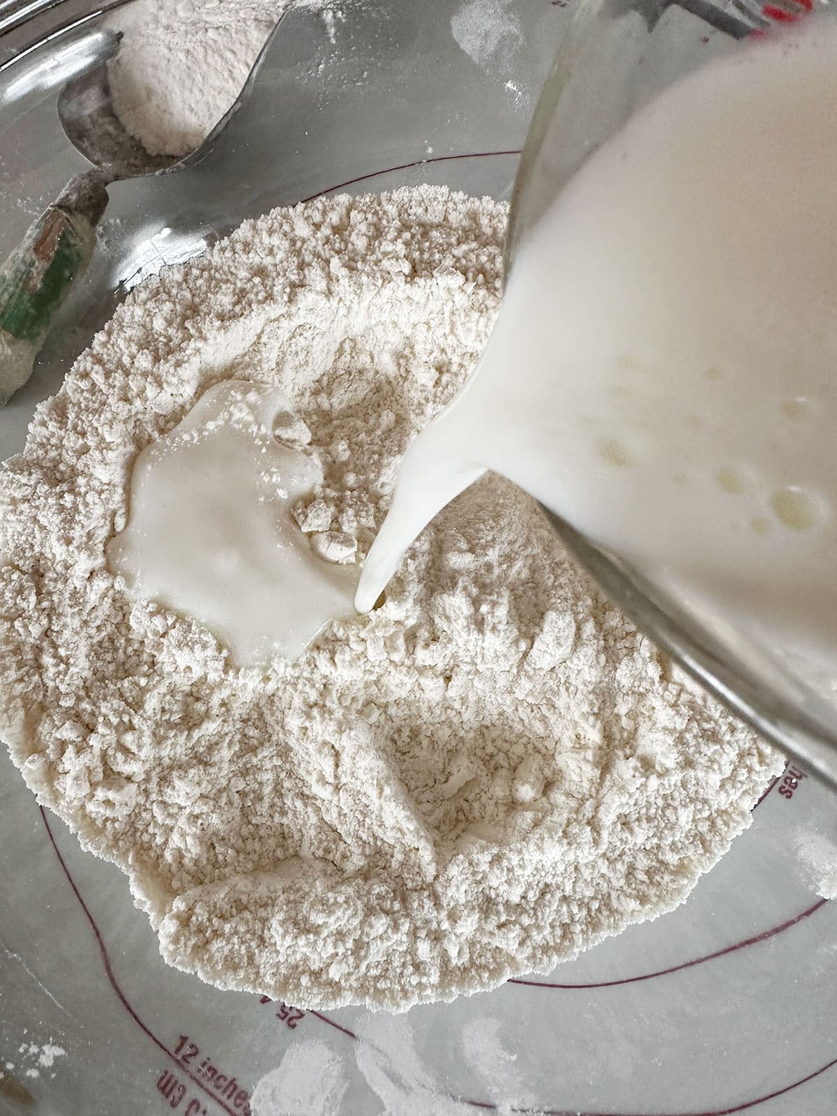 Irish Soda Farls - Seasons and Suppers