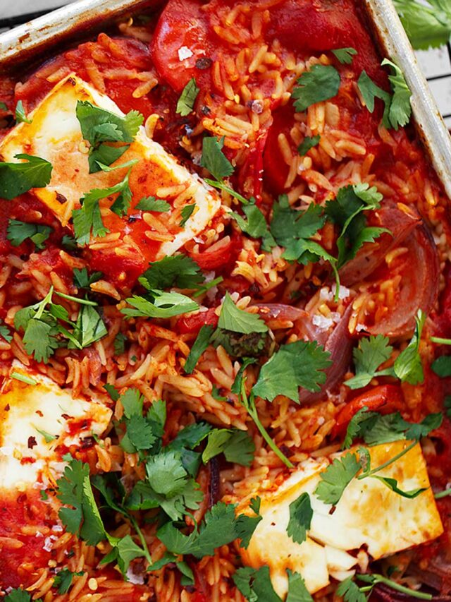 Meatless Main Course Recipes - Seasons and Suppers