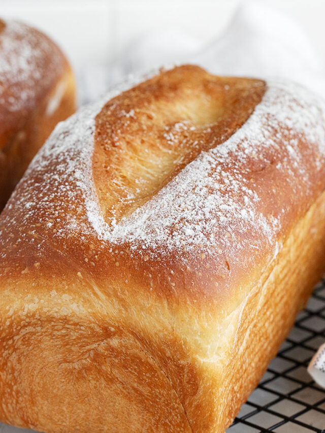 Light and Fluffy Multigrain Bread - Seasons and Suppers