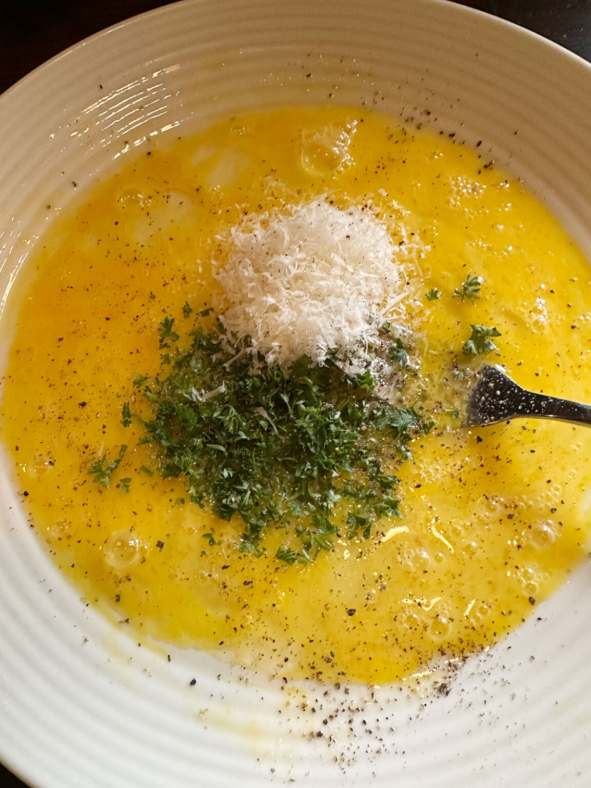 Sole Francese - Seasons and Suppers