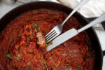Swiss Steak - Seasons and Suppers