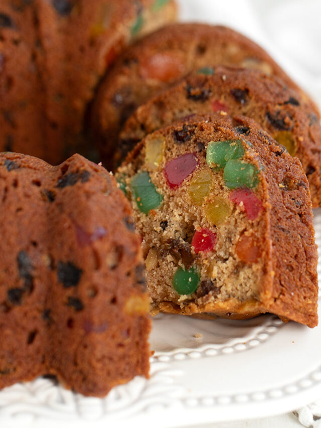 Cake Recipes - Seasons and Suppers