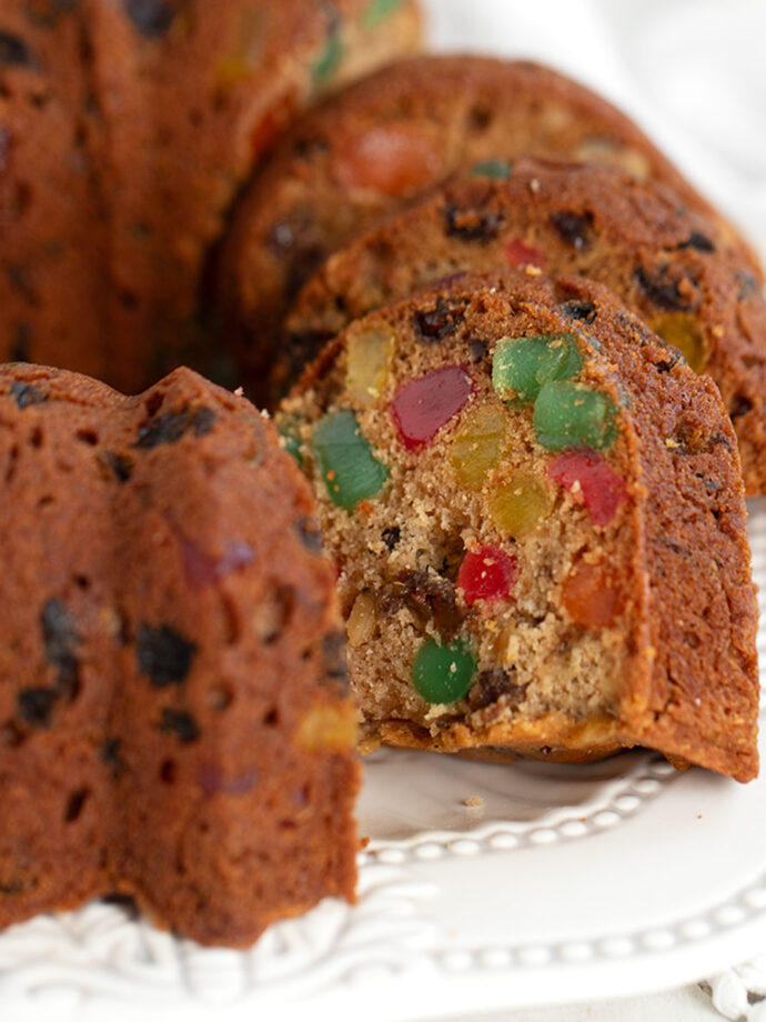 Cake Recipes - Seasons and Suppers