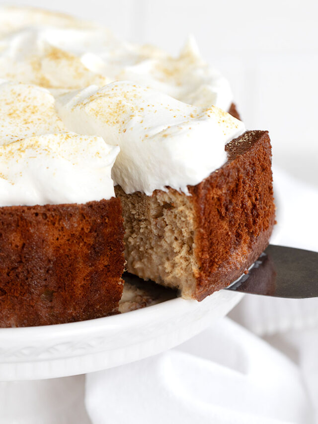 Sweet Recipes - Seasons and Suppers