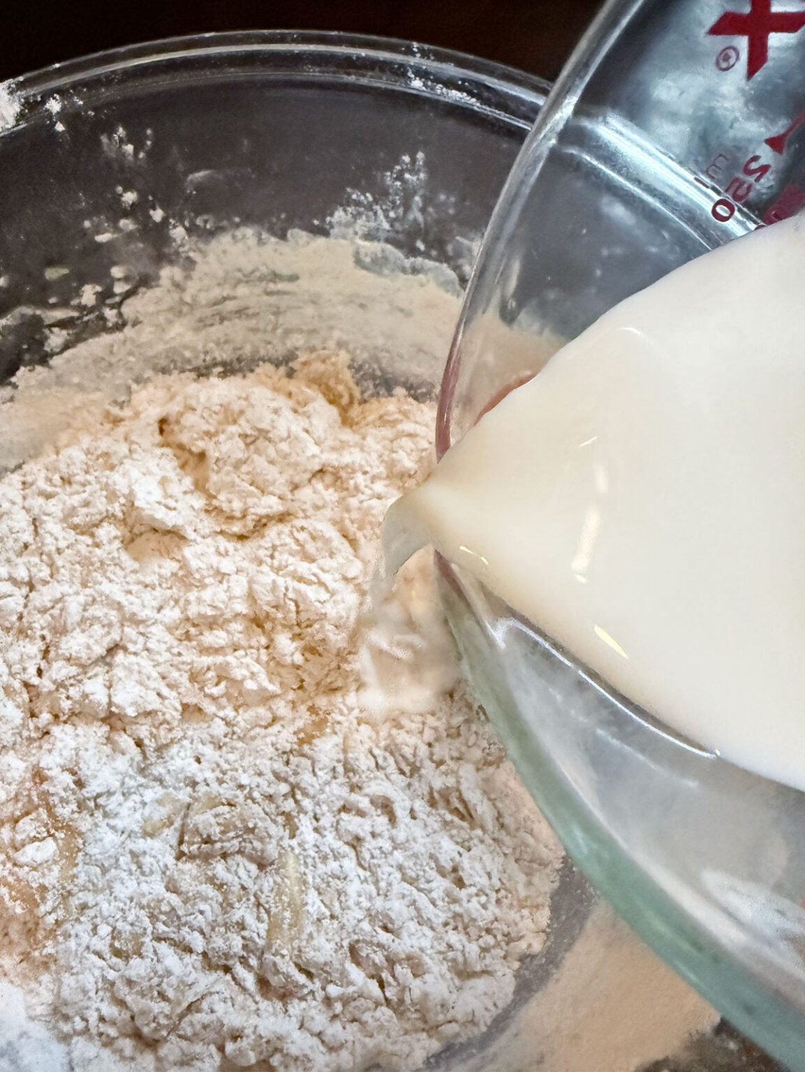 Gingerbread Tres Leches Cake - Seasons and Suppers