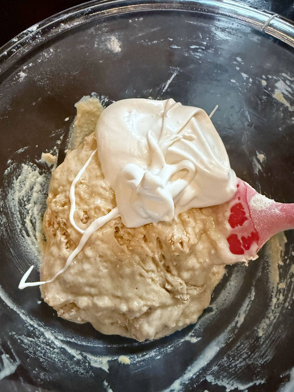 Gingerbread Tres Leches Cake - Seasons and Suppers