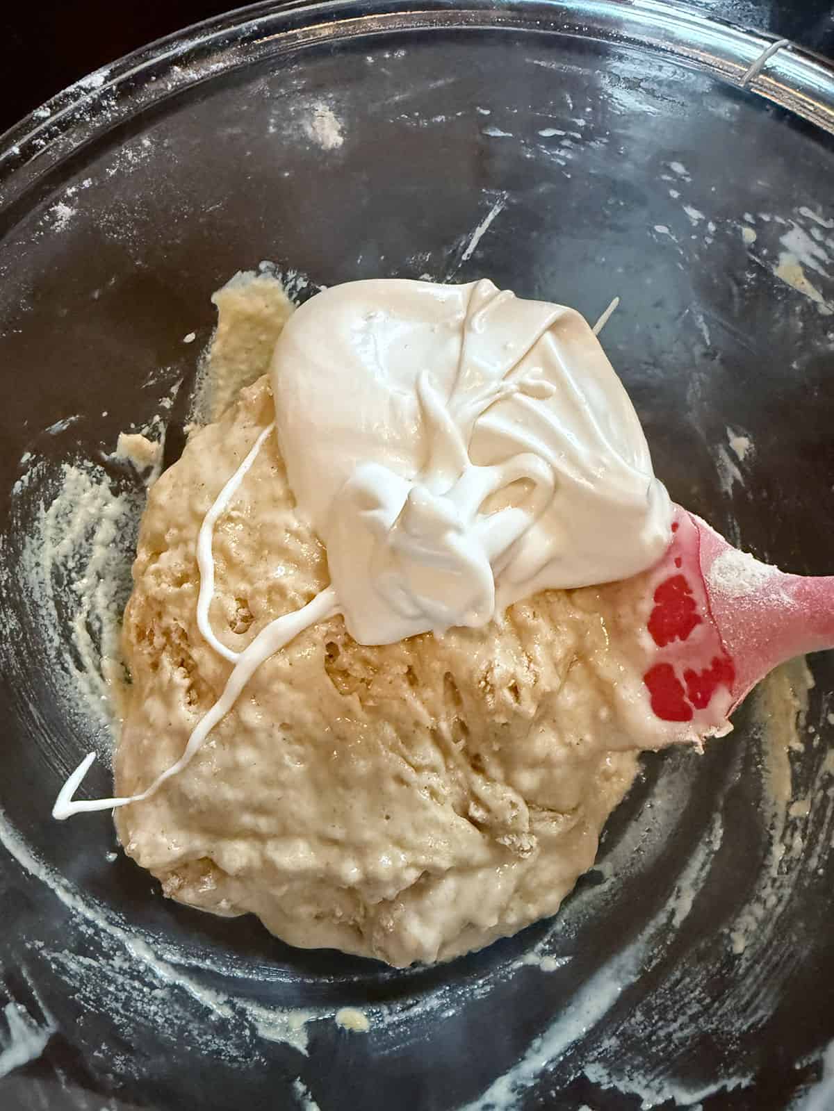 Gingerbread Tres Leches Cake - Seasons and Suppers
