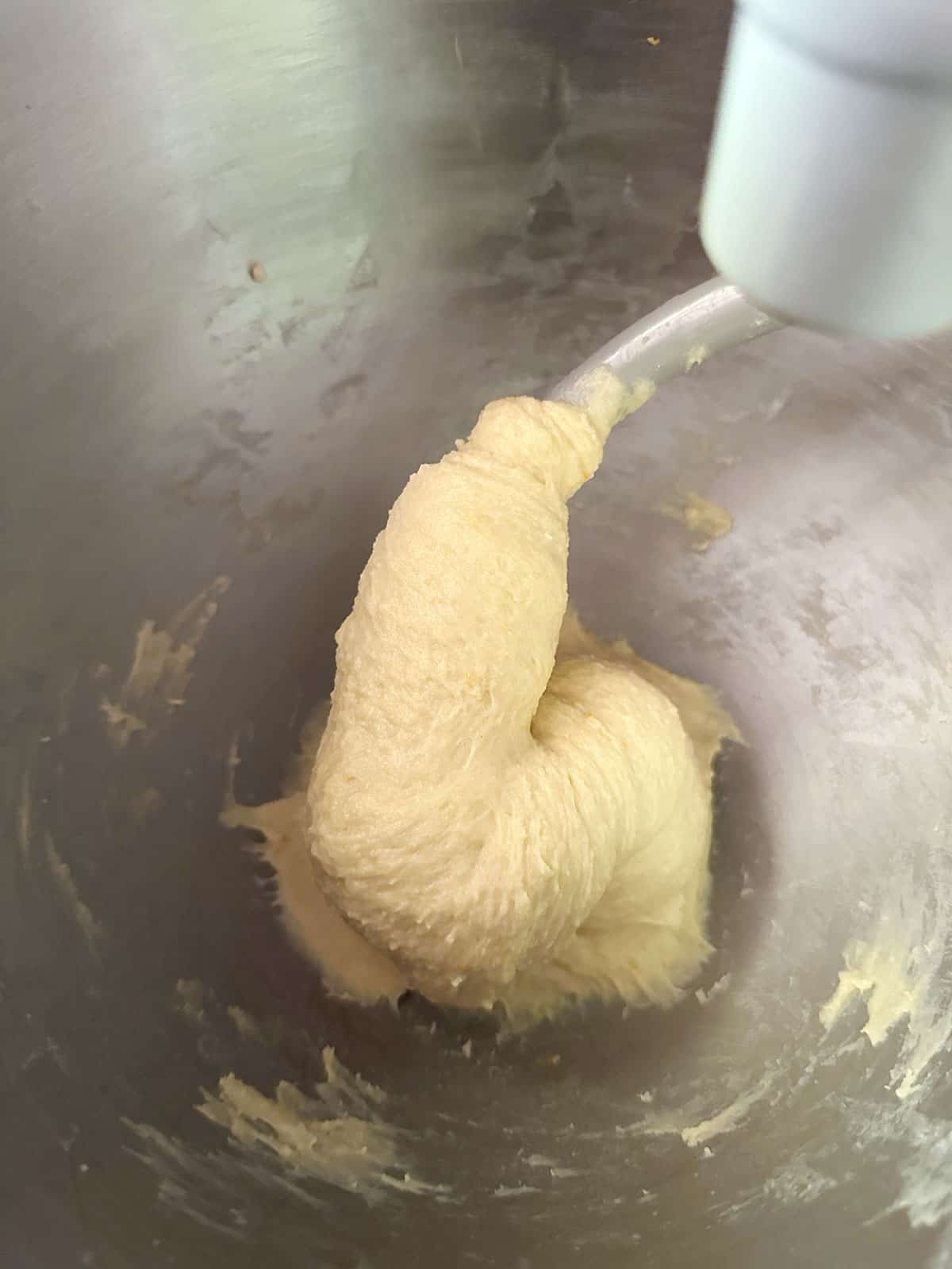 Maritozzi - Seasons and Suppers