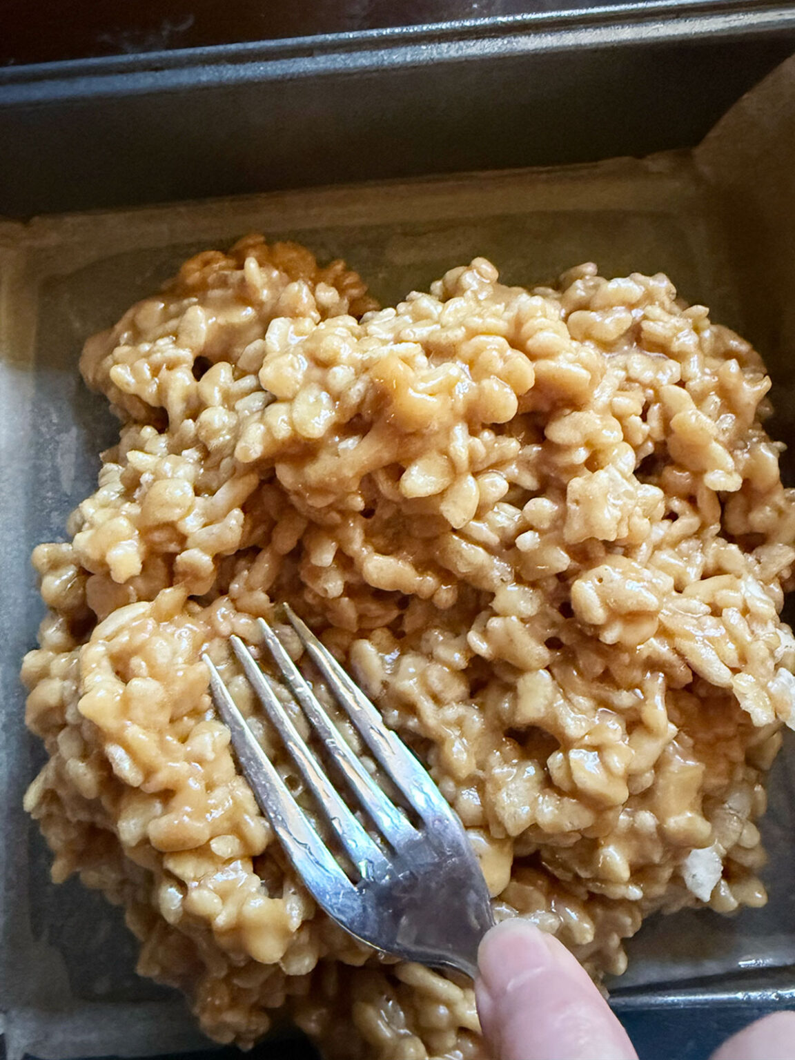 Sweet Marie Bars - Seasons and Suppers