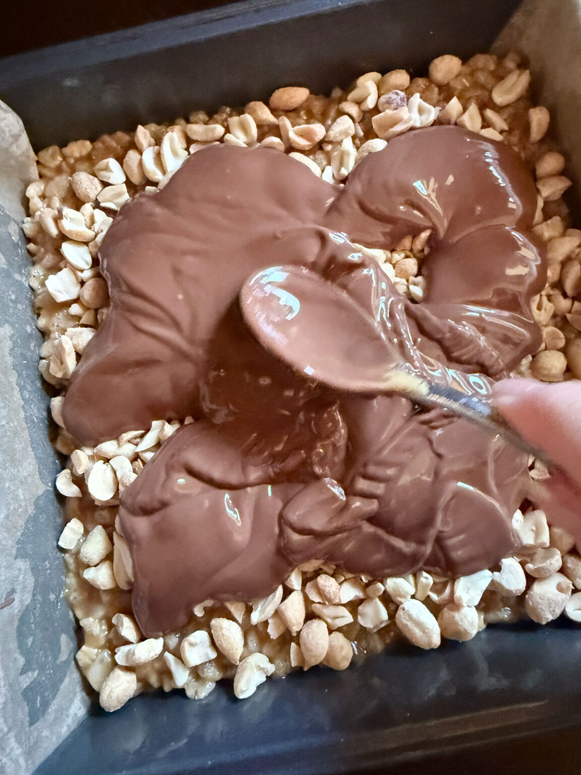 Sweet Marie Bars - Seasons and Suppers