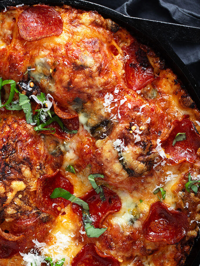 Main Course Recipes - Seasons and Suppers