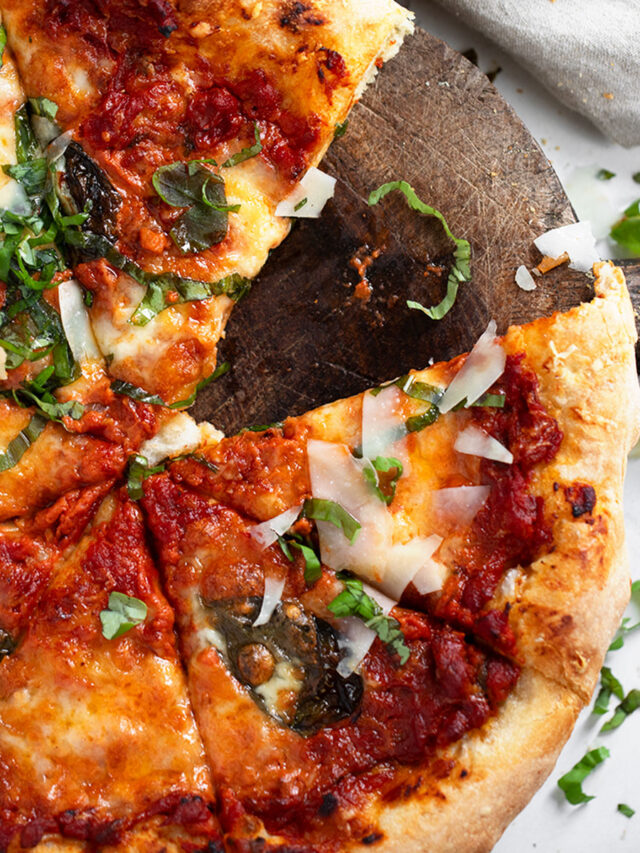 Main Course Recipes - Seasons and Suppers