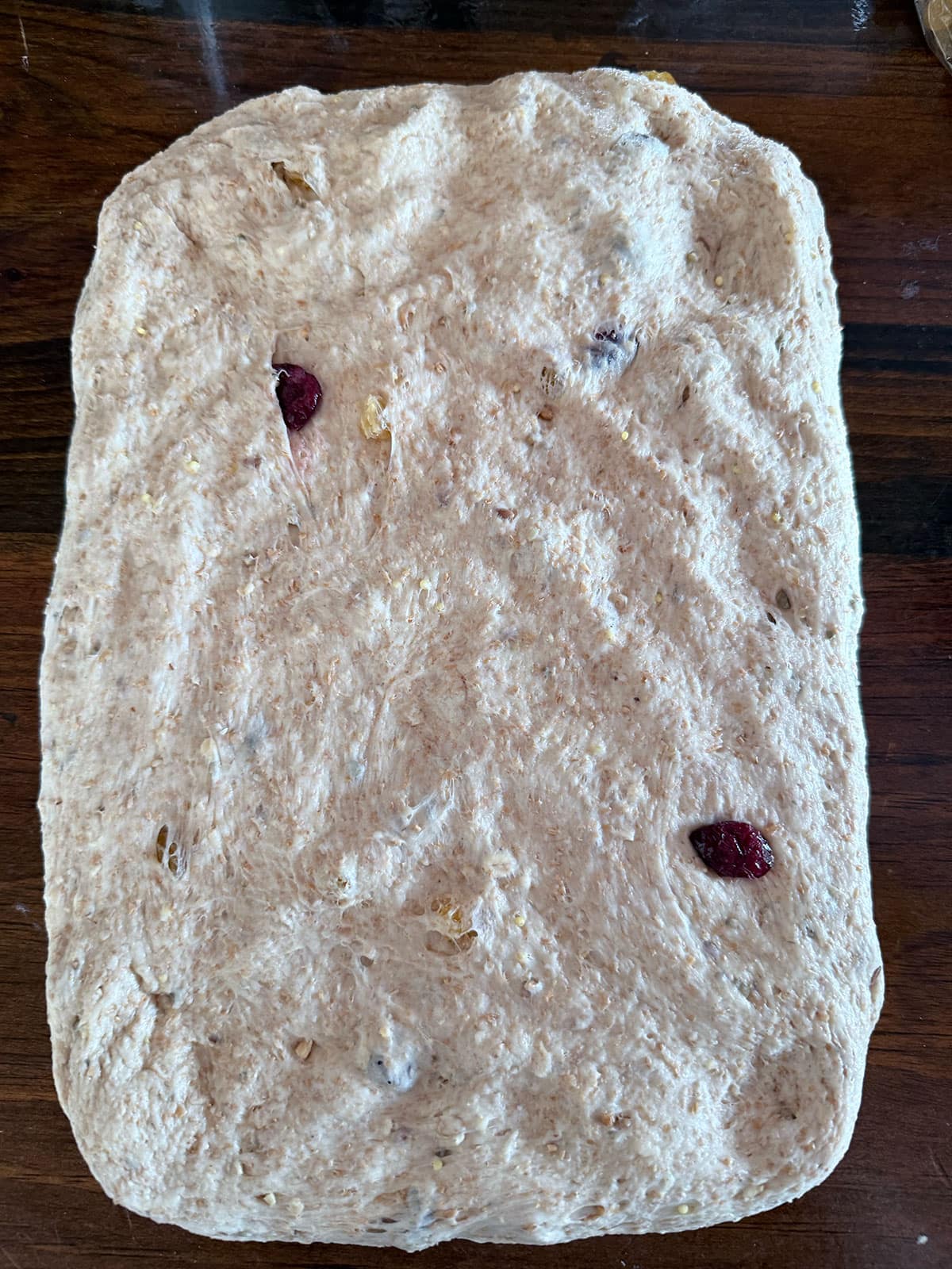 Harvest Grain Bread - Seasons and Suppers