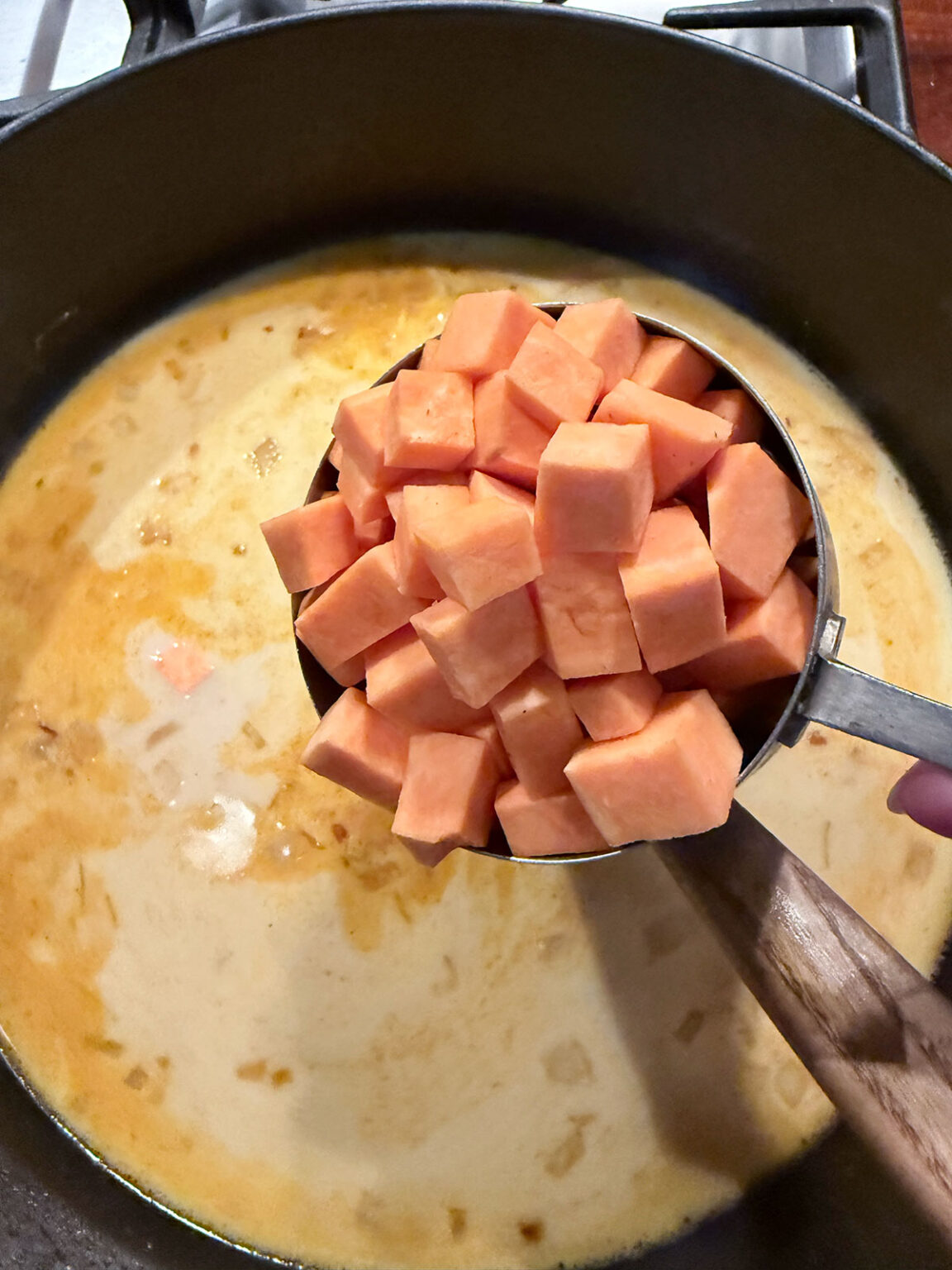 Curried Chicken Pot Pie - Seasons and Suppers