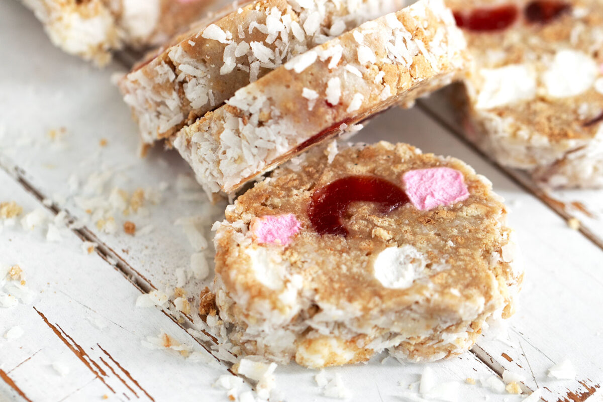 Fifteens - Seasons and Suppers