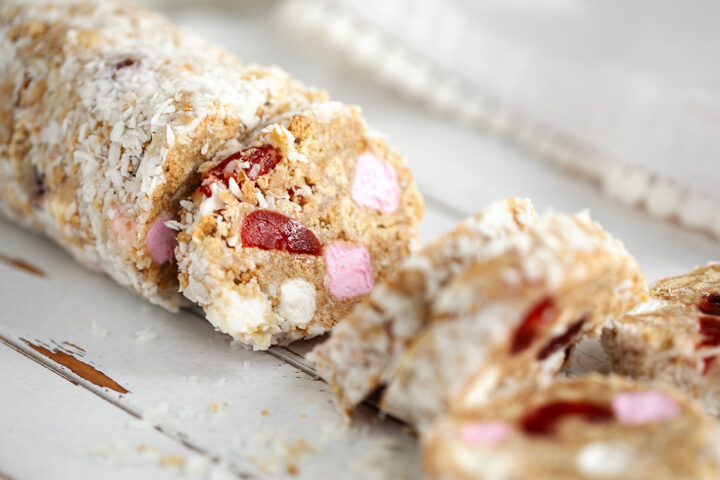 Fifteens - Seasons and Suppers