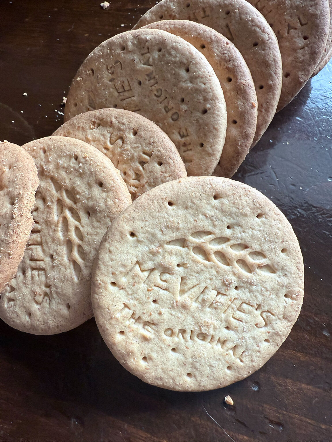 Fifteens - Seasons and Suppers