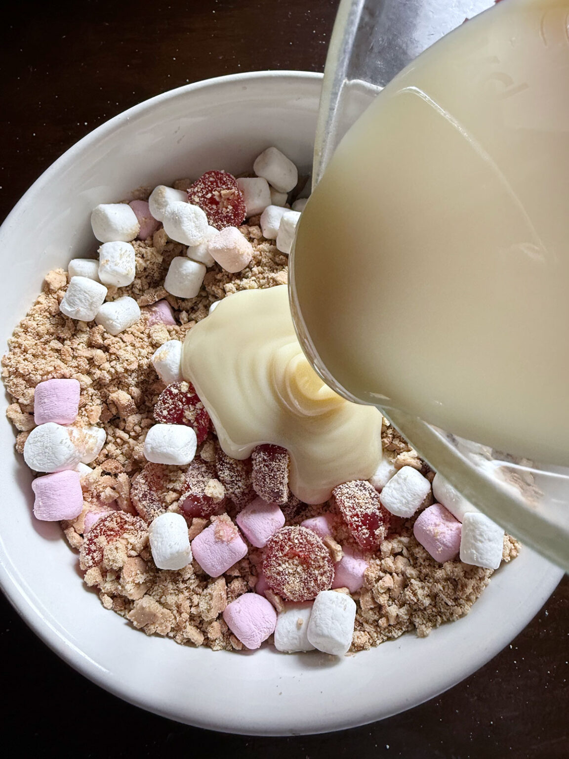 Fifteens - Seasons and Suppers