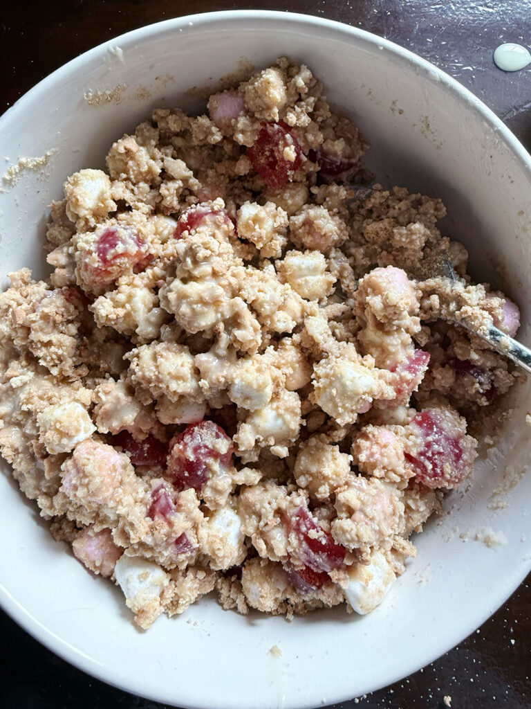 Fifteens - Seasons and Suppers