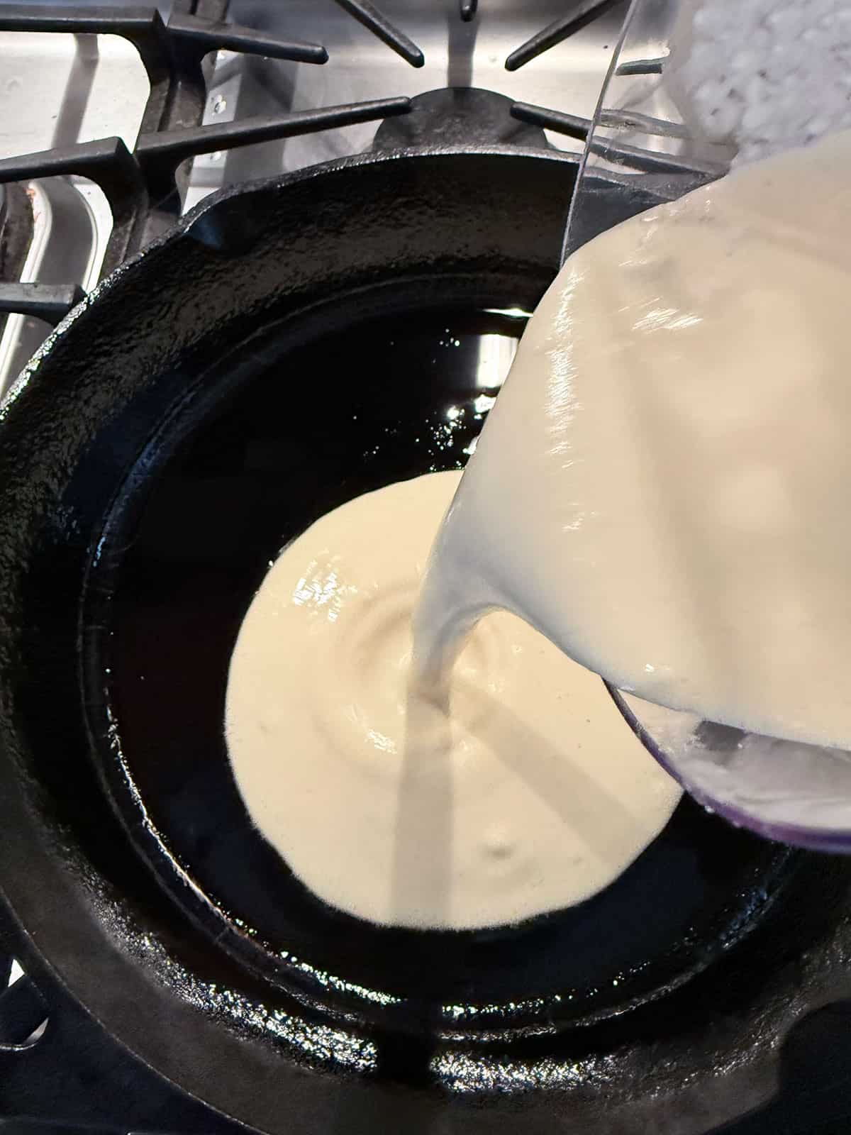 Leftover Roast Beef and Yorkshire Pudding - Seasons and Suppers