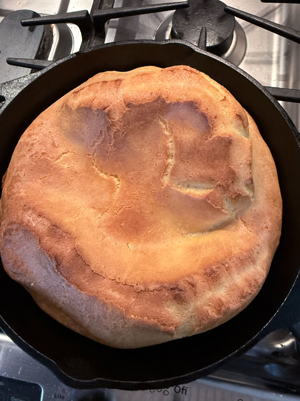 Leftover Roast Beef and Yorkshire Pudding - Seasons and Suppers