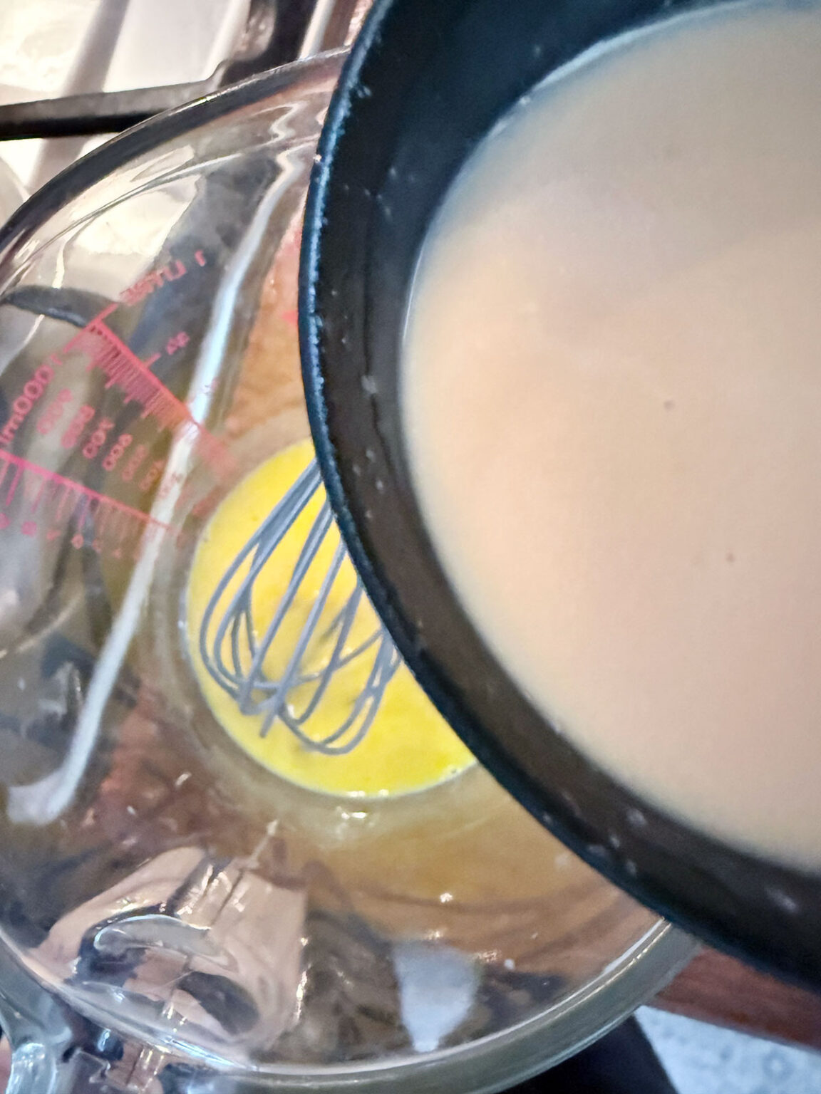 Maple Pots de Crème - Seasons and Suppers