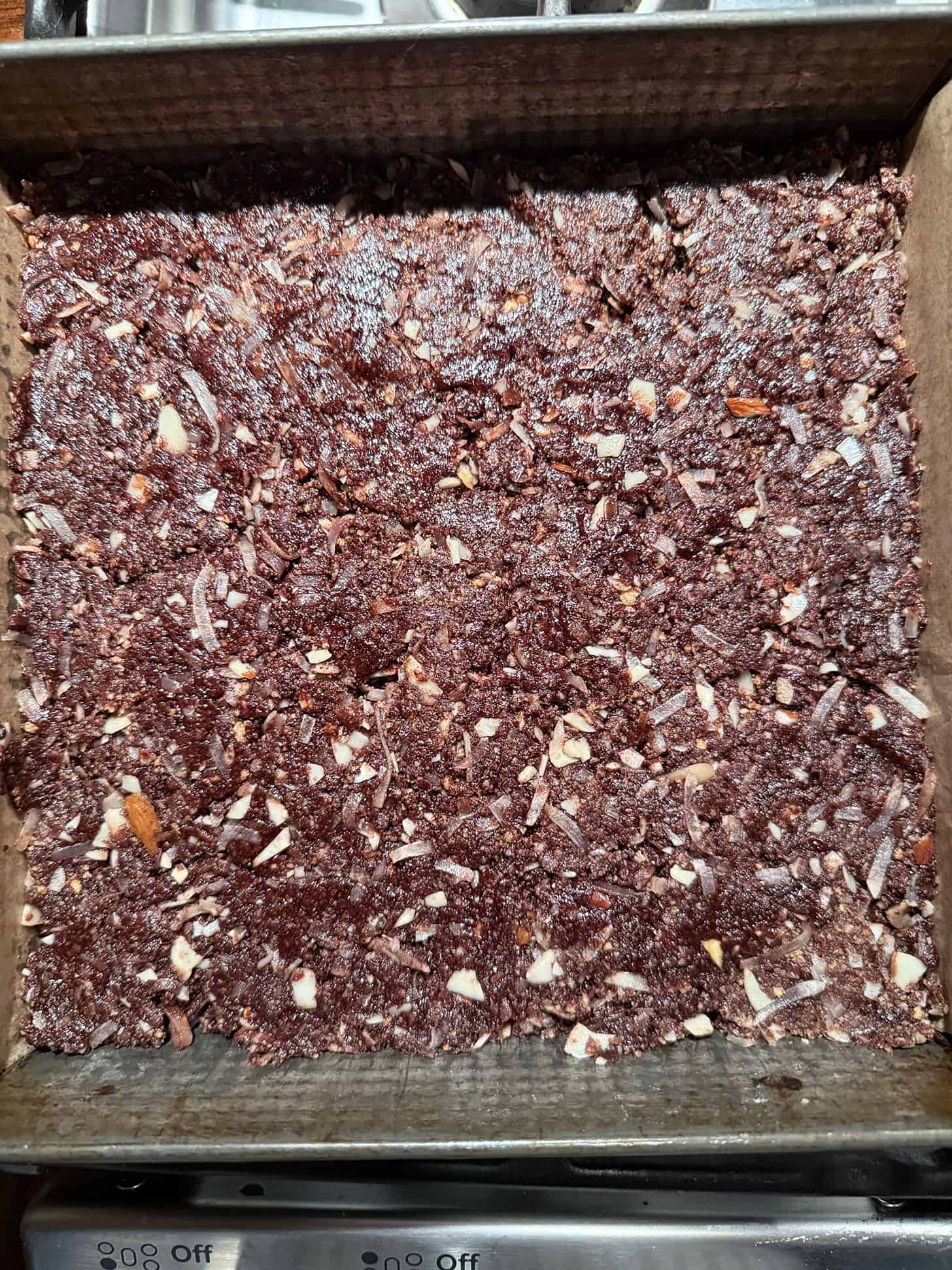 Nanaimo Bars - Seasons and Suppers