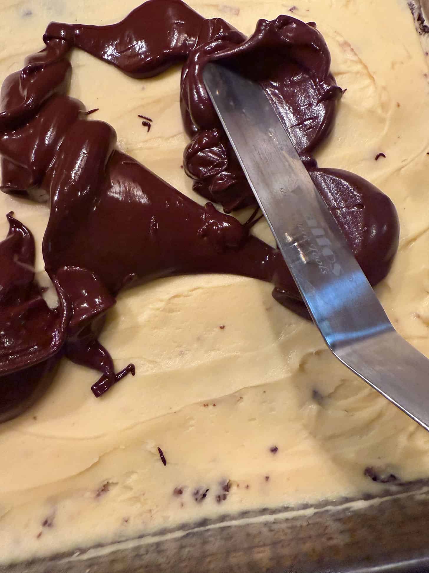 Nanaimo Bars - Seasons and Suppers