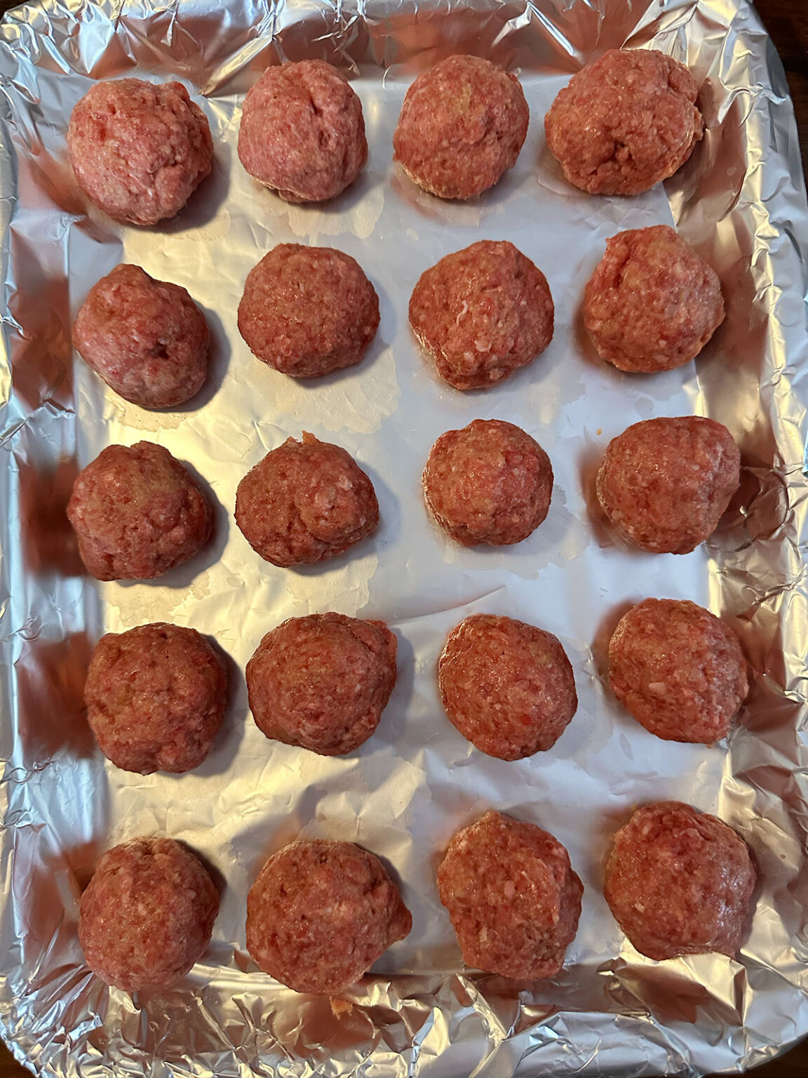 Meatball Subs - Seasons and Suppers